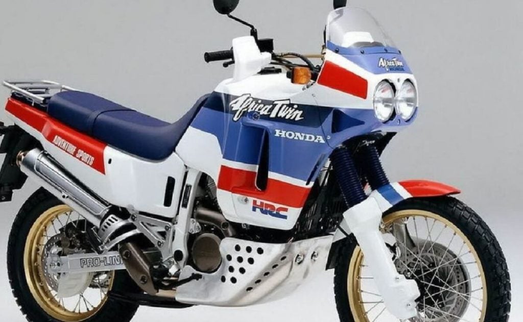 La moto de Honda que se transformó para combinar estilo clásico y ...