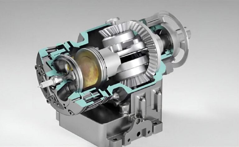 Así es el nuevo motor que promete revolucionar como nunca el mundo de ...