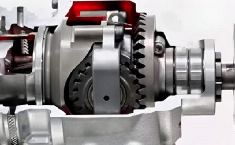 Así es el nuevo motor que promete revolucionar como nunca el mundo de ...