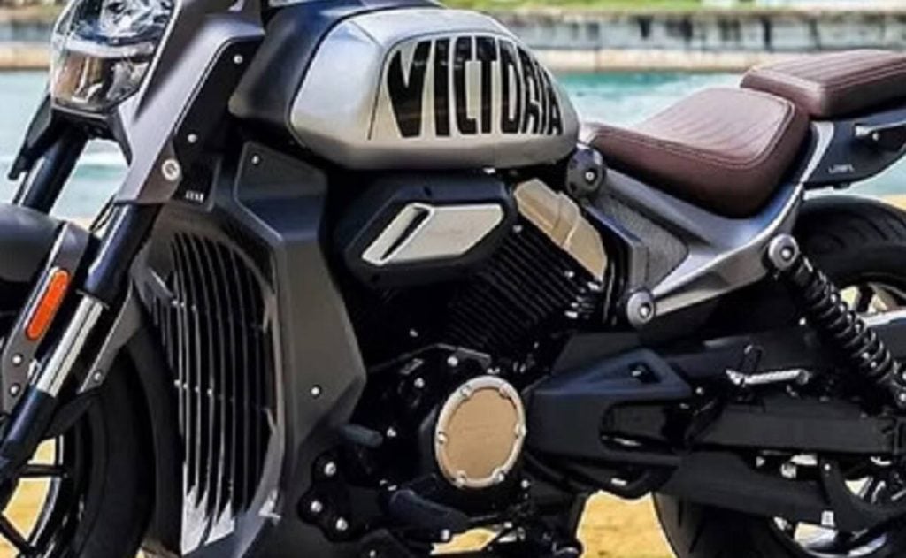 Reviven la marca que disputó el liderazgo de BMW y esta su primera moto ...