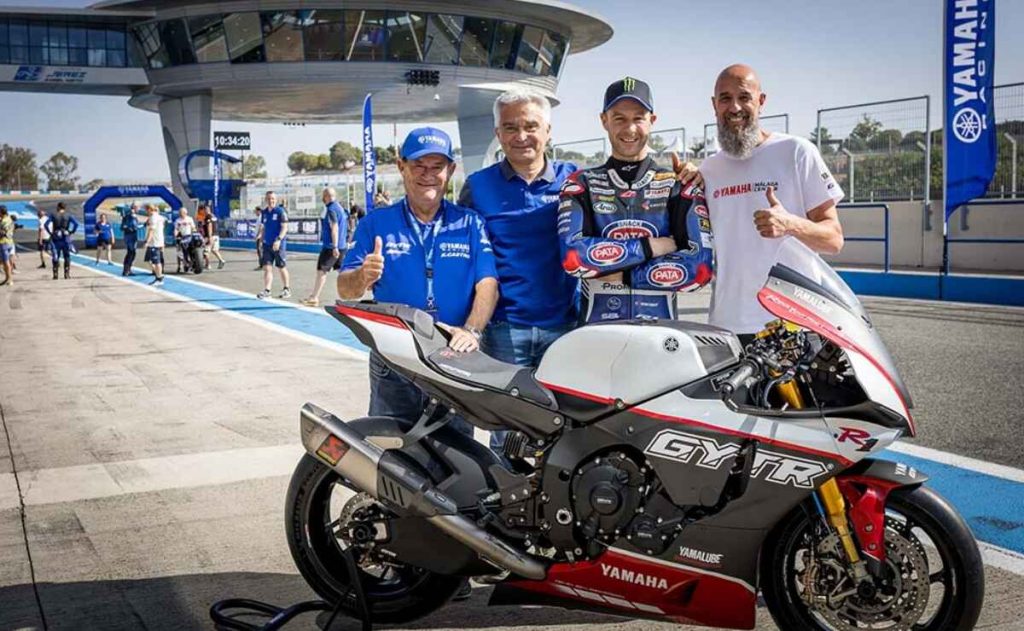 Yamaha pone a la venta su moto más cara en la historia: cuál es y ...