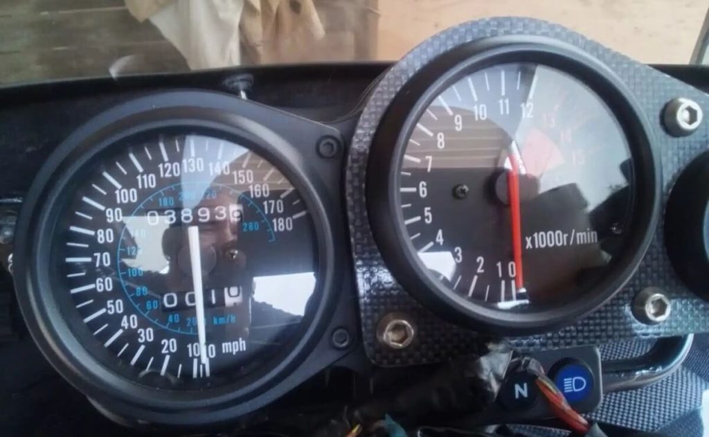 Una moto muy especial y llevada a otro nivel de Kawasaki se vende: cómo y por qué adquirirla