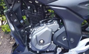 Bajaj presentó una nueva Rouser/Pulsar con un equipamiento y precio ...