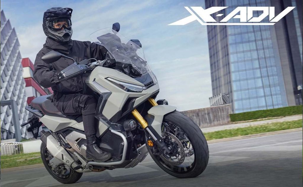 Honda actualiza esta moto que es líder en su segmento