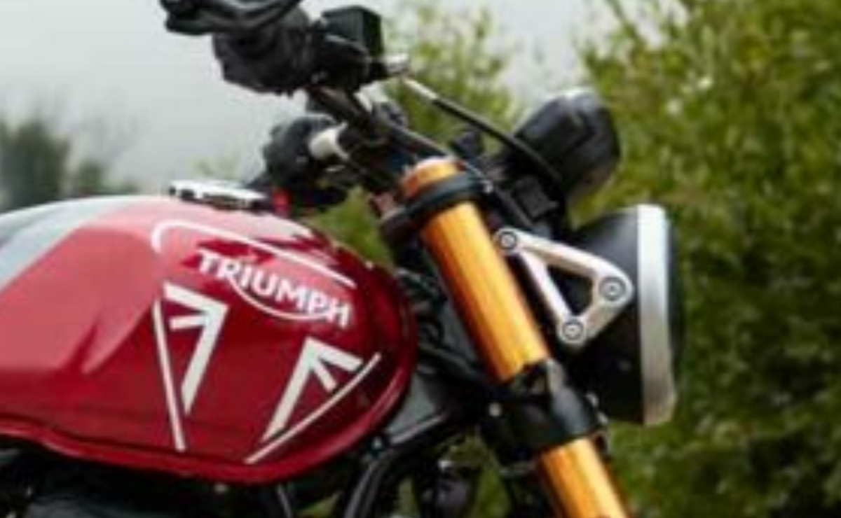 Triumph anuncia su próximo lanzamiento de 400 cc: ¿A qué segmento apunta?