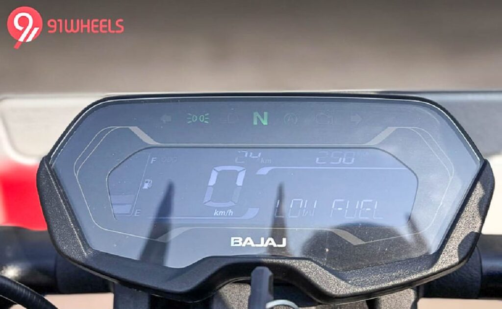 Bajaj Pulsar N125 ya es una realidad: todos los detalles y fotos previo ...