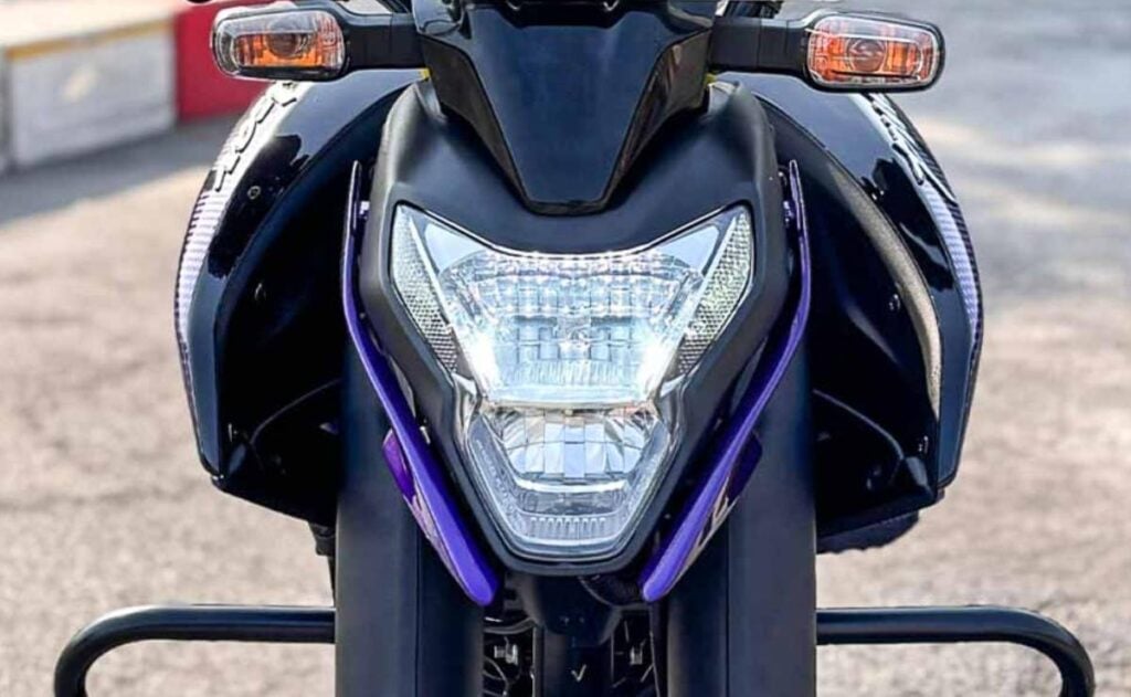 Bajaj Pulsar N125 ya es una realidad: todos los detalles y fotos previo ...