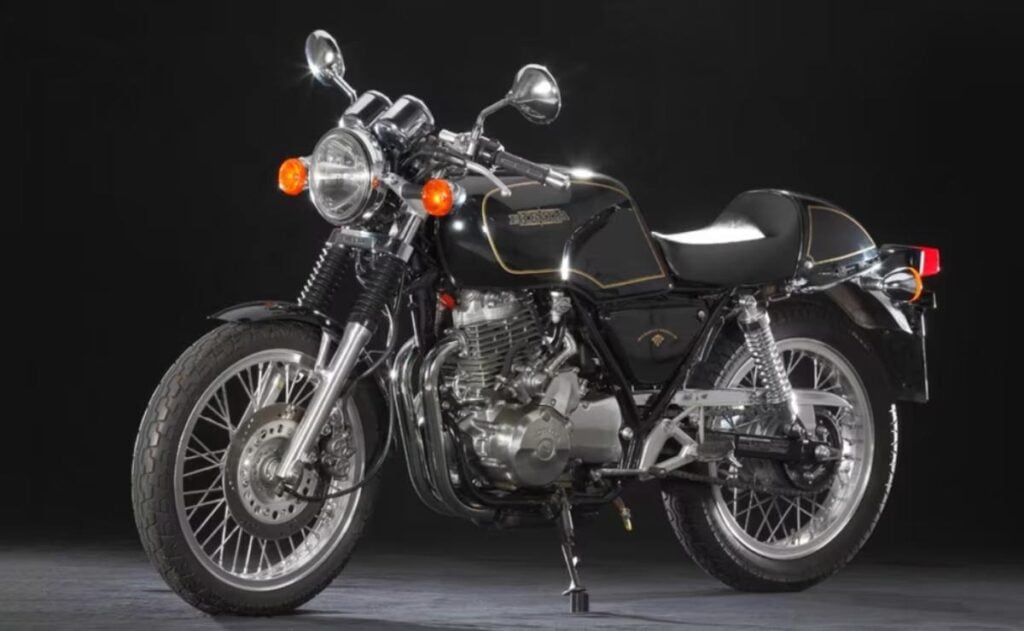 Honda planea lanzar una nueva 500 cc para competir en un creciente muy ...