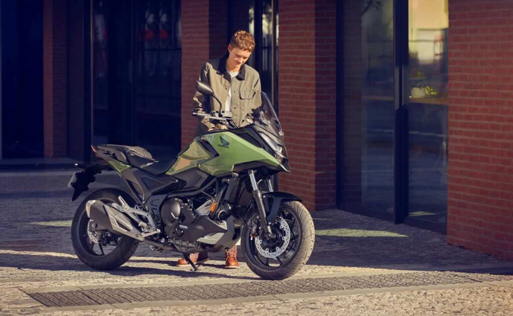 Honda renovación total: todas sus novedades para 2025