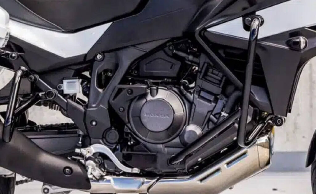 Honda ya tiene su moto más especial: dónde se ofrecerá y para qué
