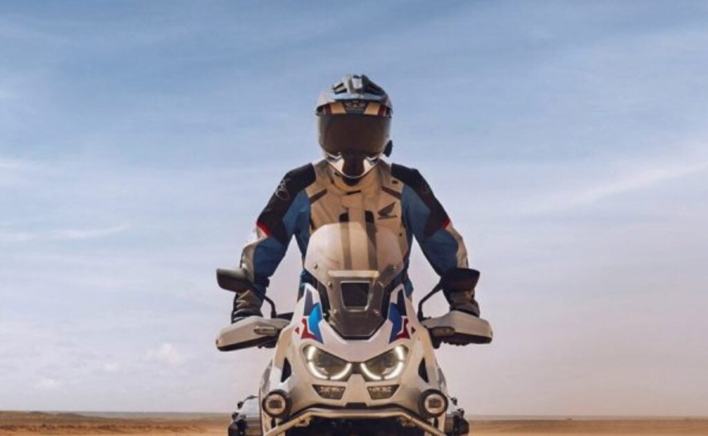 Las motos que Honda lanzará en 2025