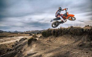 Nueva familia 390 de KTM: ¿En qué se diferencia cada modelo?