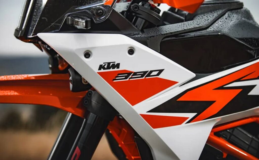 ¿Por qué esta moto trail es uno de los lanzamientos del año?: precio y ...