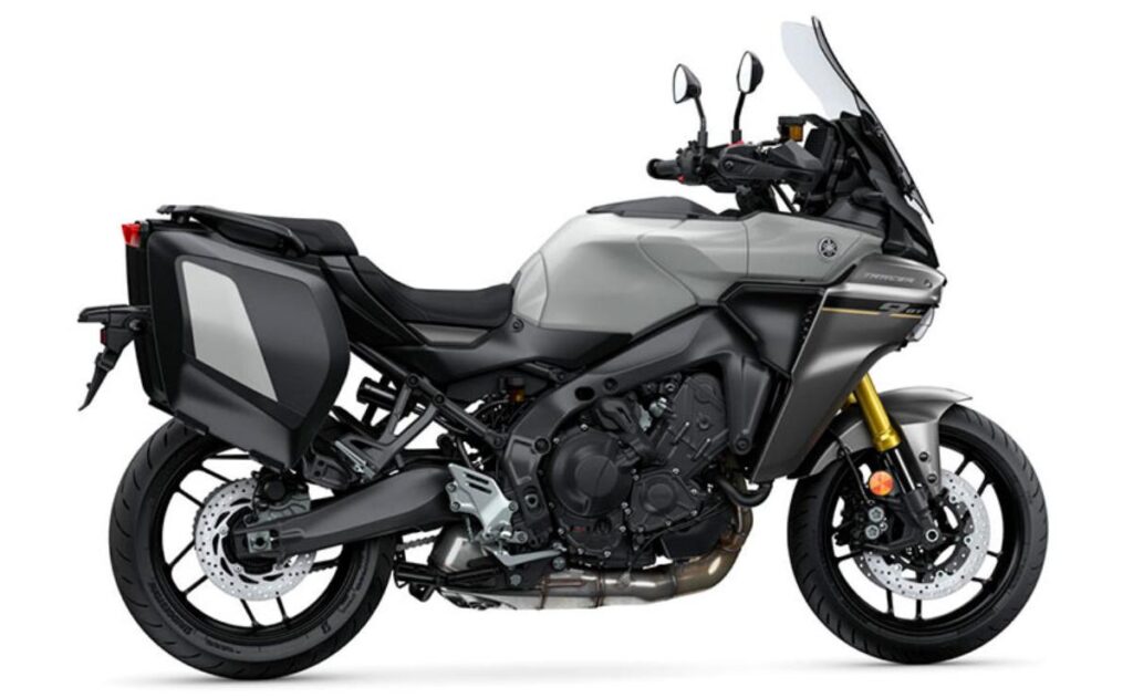 Yamaha lanzó su viajera más rápida en un mercado trascendental para la ...