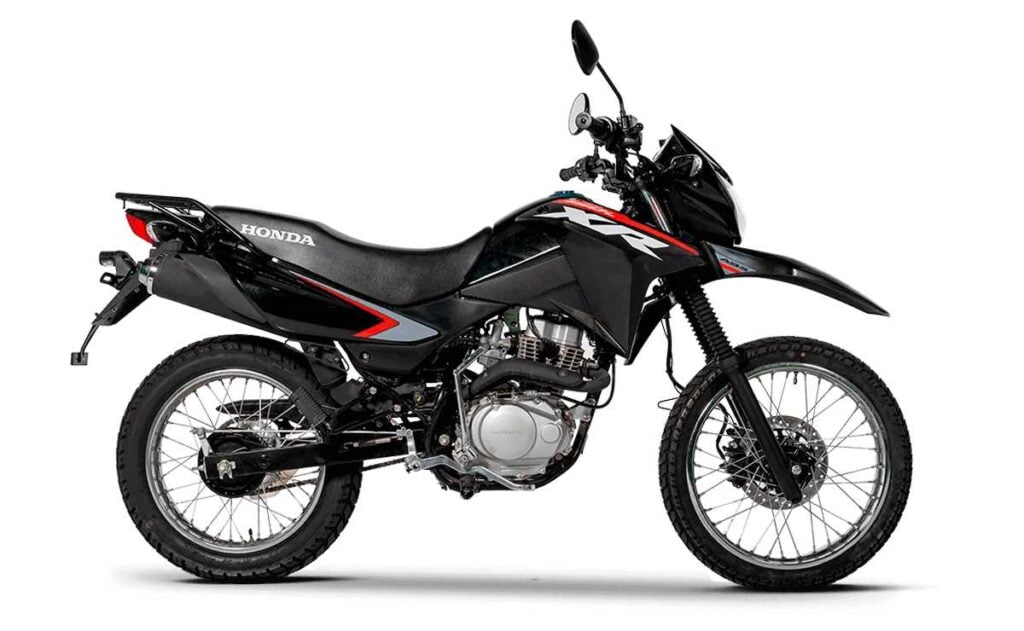 La 150 cc más vendida de Honda también se renueva para 2025