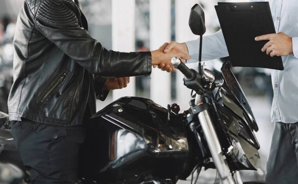 ¿Financiación 100% digital para comprar motos? Este banco la ofrece en ...