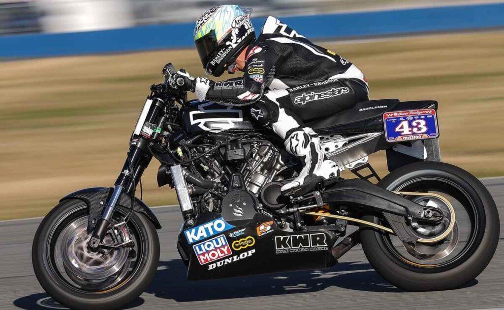 Estas dos Harley-Davidson radicales buscan nuevo dueño: ¿valen lo que ...