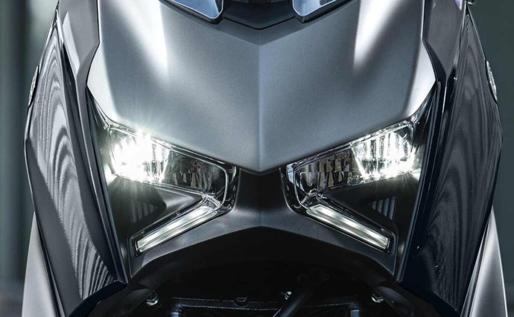 Yamaha le bajó el precio a su modelo urbano de 300 cc: así queda ante ...