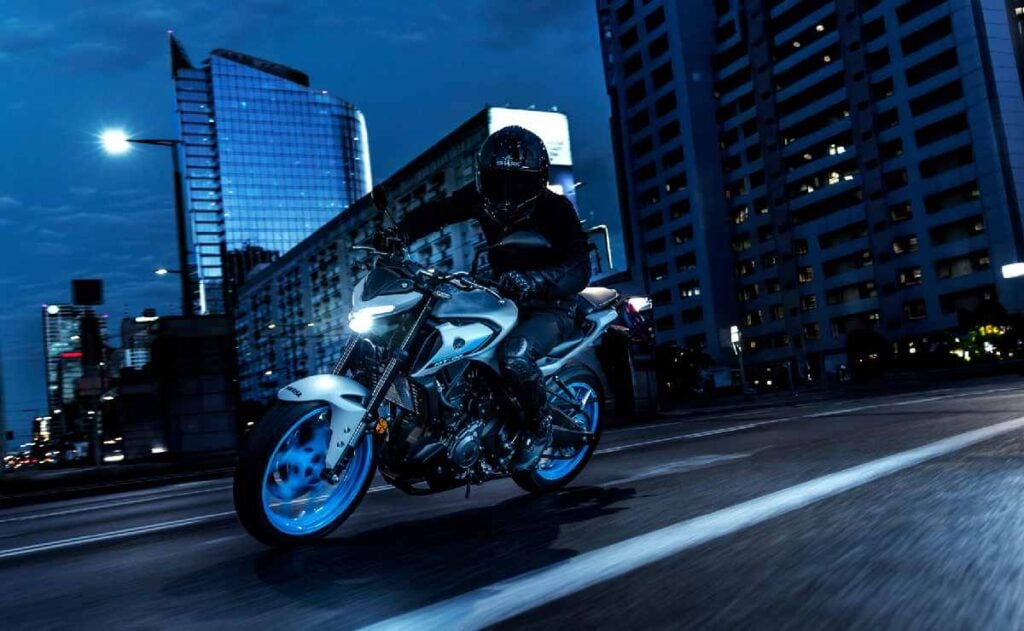¿La Yamaha MT-03 subió de precio?: Cuánto cuesta y cómo se puede financiar